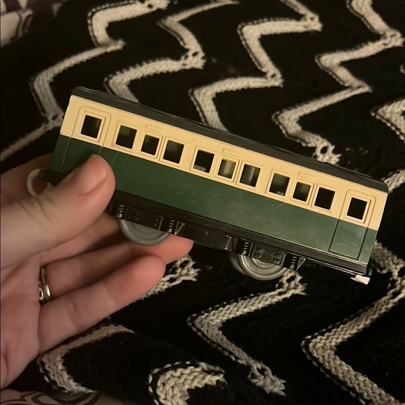 Thomas & Friends | Toys | Thomas Friends Tomy Trackmaster Gordons Green ...